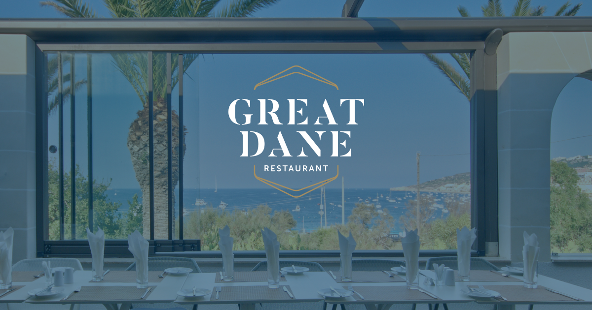 Great Dane Restaurant
