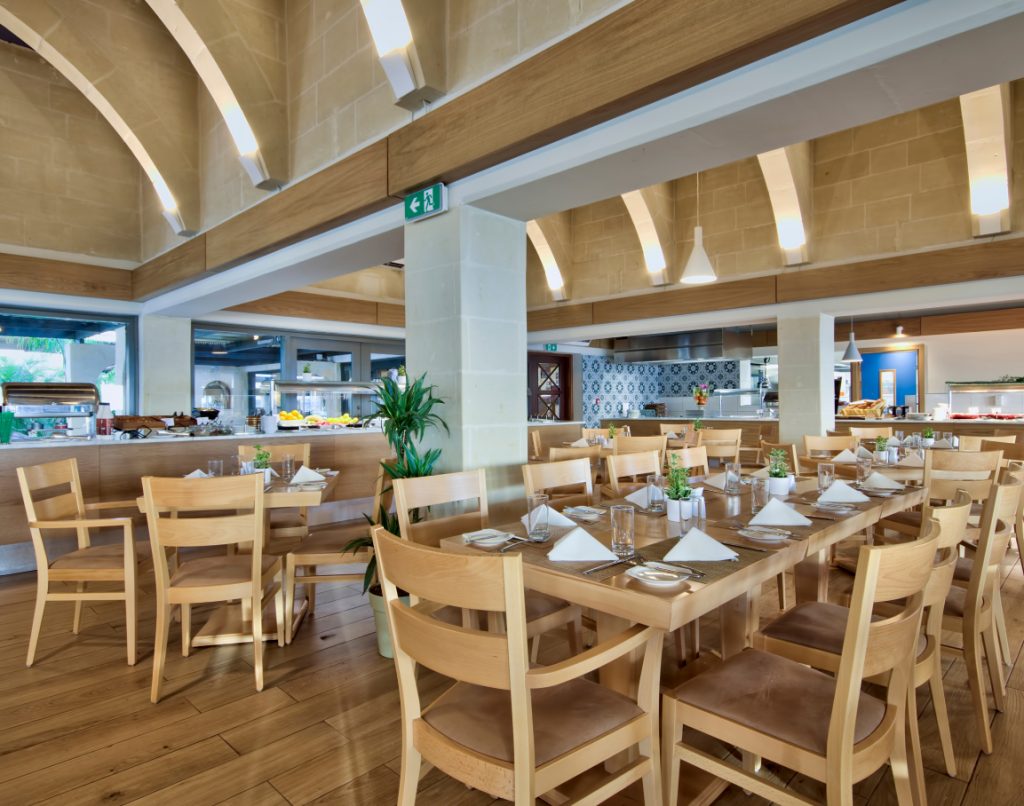 Great Dane Restaurant