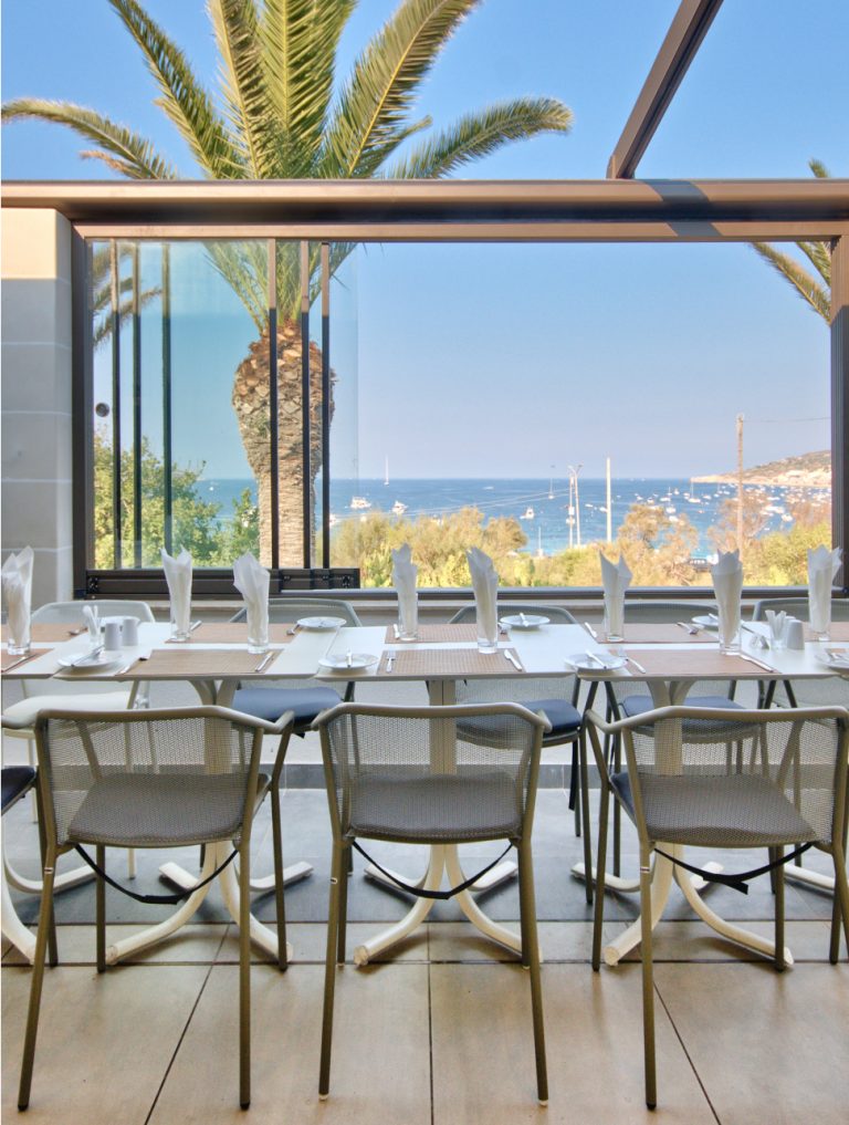 Great Dane Restaurant