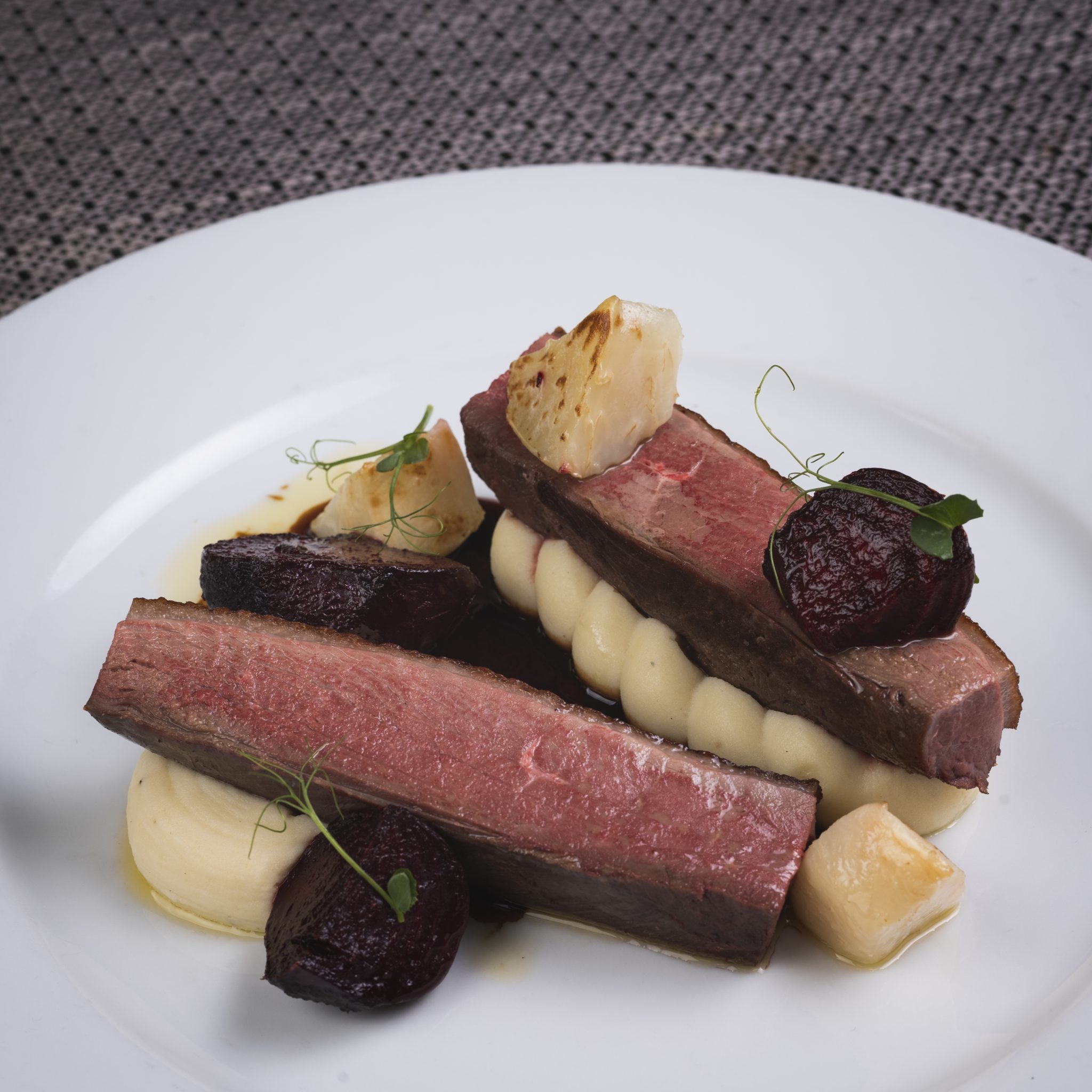 Great Dane Restaurant