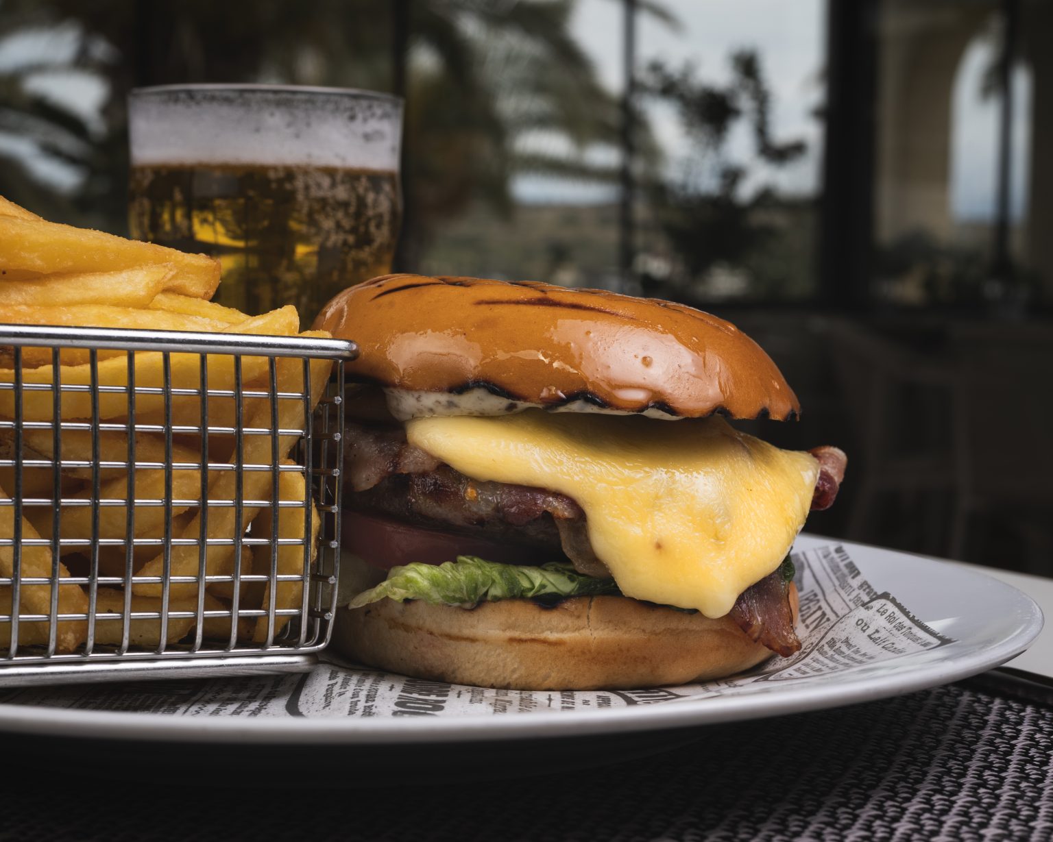 Great Dane Restaurant