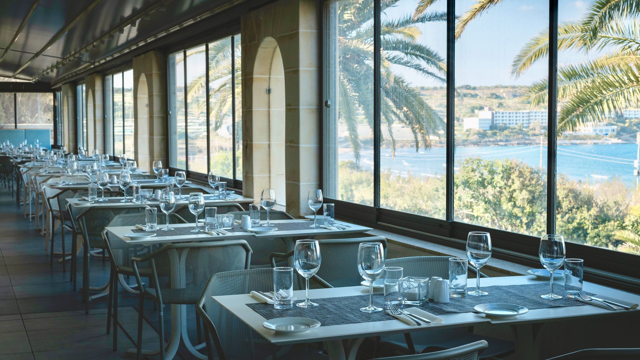 About - Great Dane Restaurant