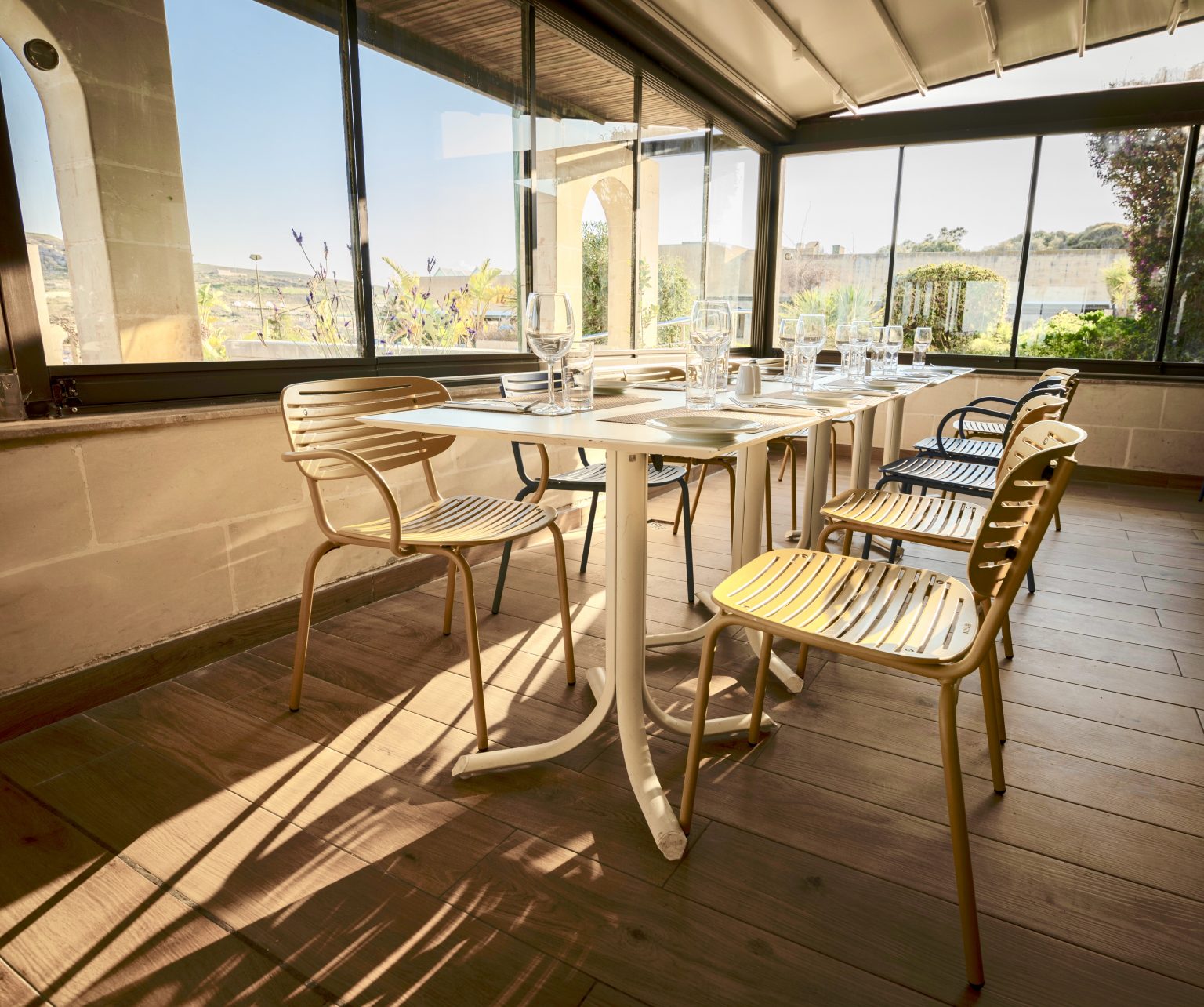 About - Great Dane Restaurant